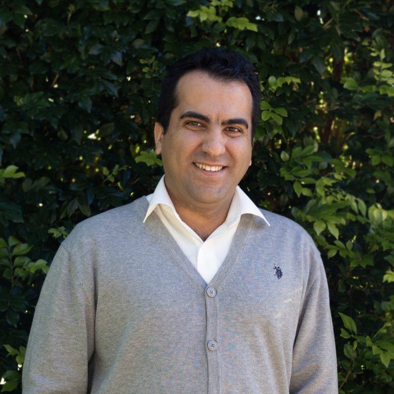 Dr. Amir Vafaei – Redgum Medical Group