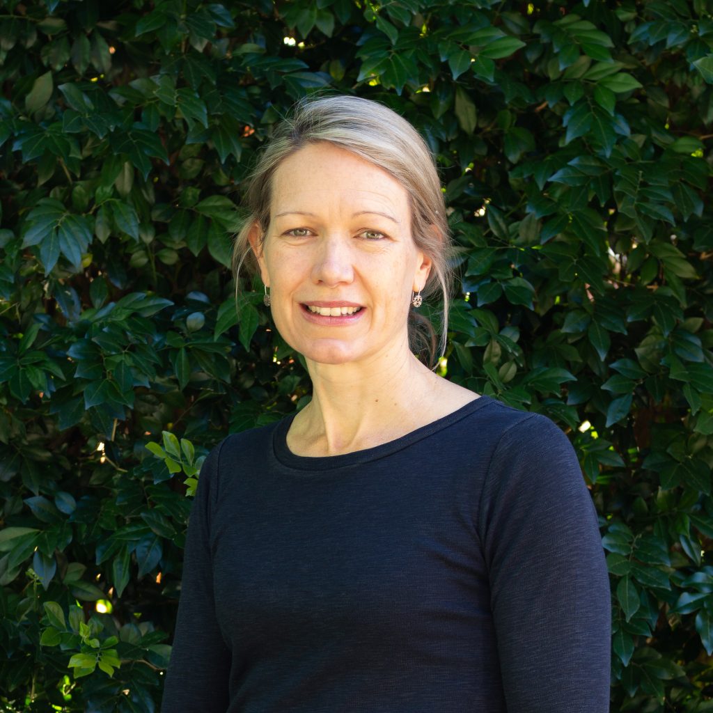 Dr. Sally Smith – Redgum Medical Group